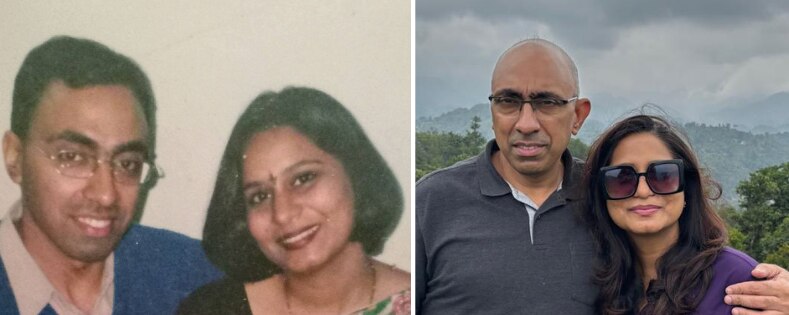 IC 814 survivors : Burger destroyed our honeymoon photos, but we emerged stronger - India Today